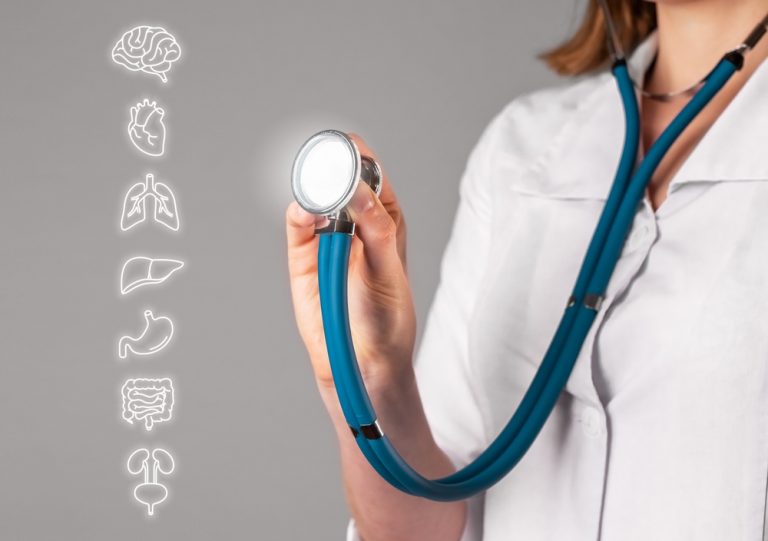 Different Types of Disabilities - Nexus